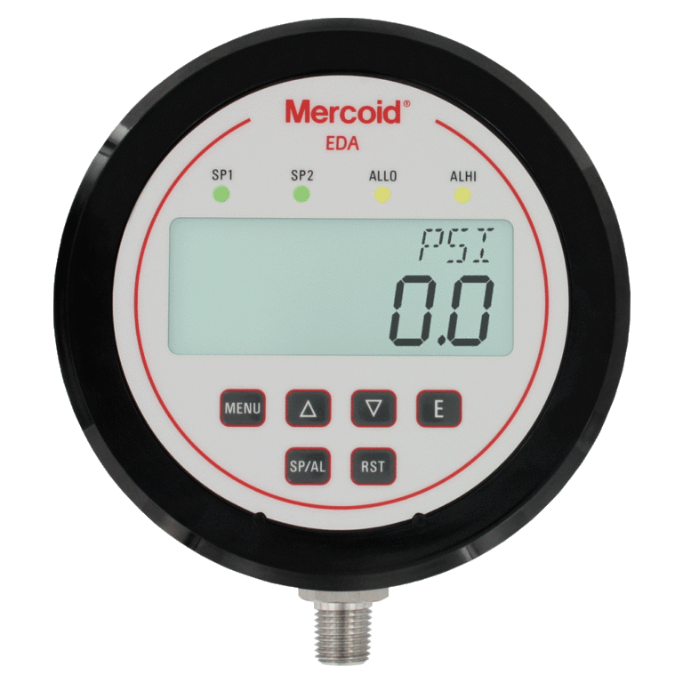 Controladores e interruptores de presión – SICO – Venta de ...