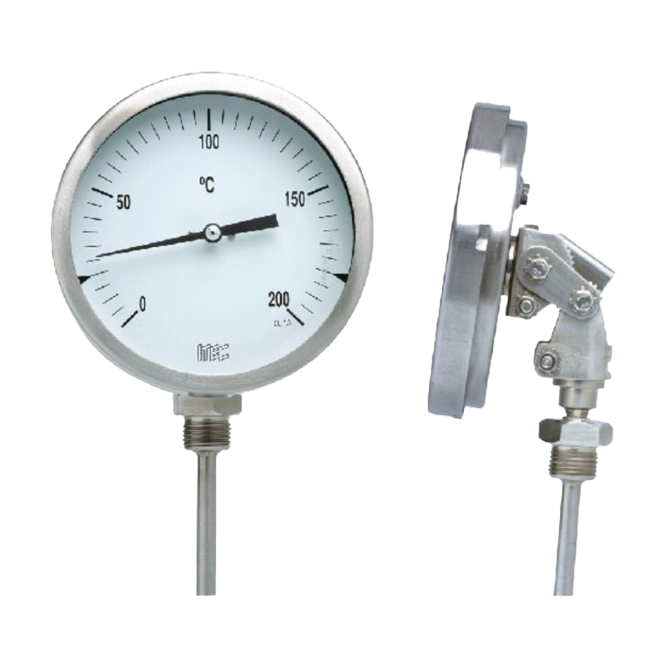 Medidores de temperatura – SICO – Venta de Instrumentación industrial ...